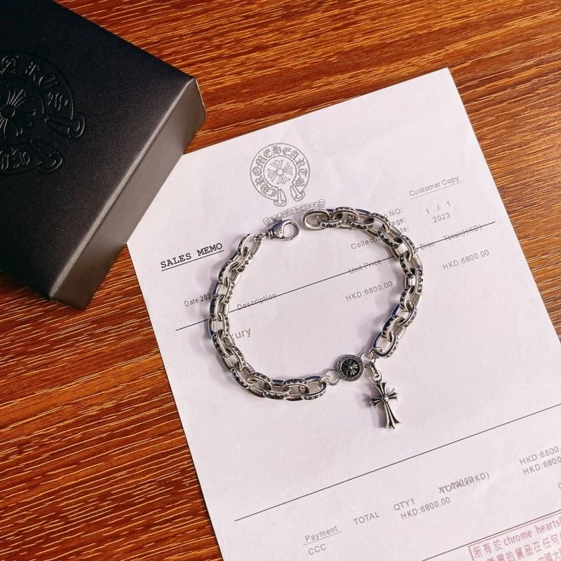 Chrome Hearts Bracelets