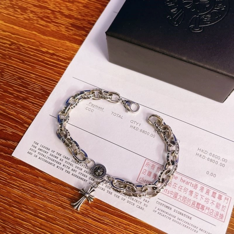 Perfect replica Chrome Hearts Bracelets