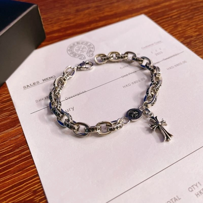 Perfect replica Chrome Hearts Bracelets