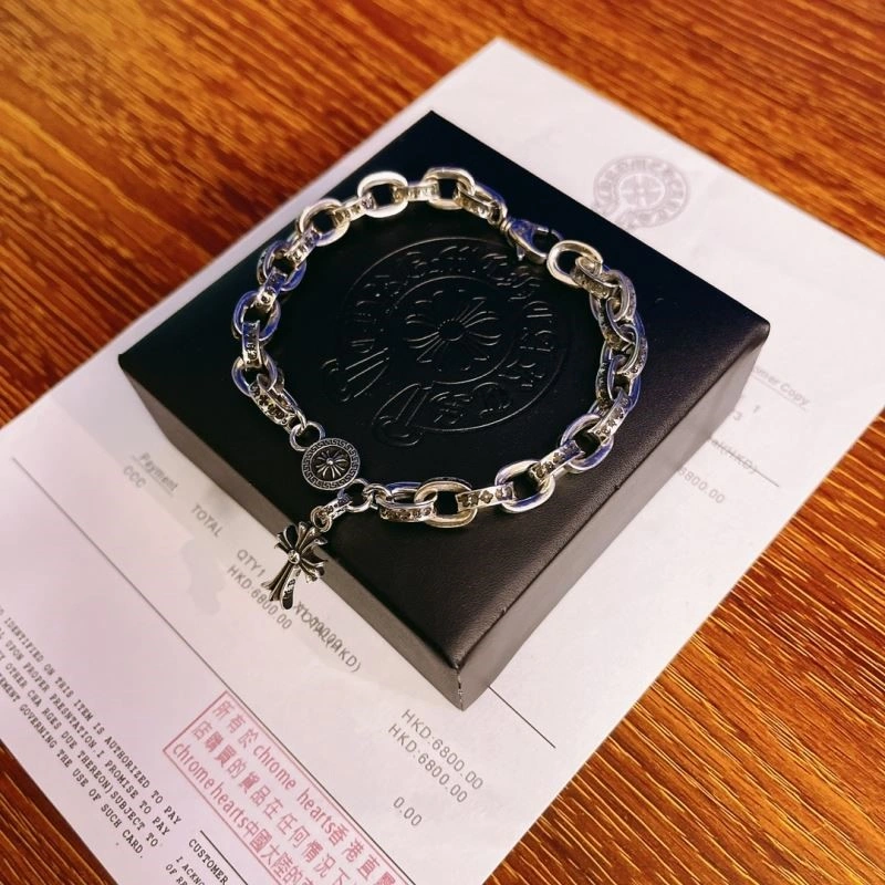 Perfect replica Chrome Hearts Bracelets