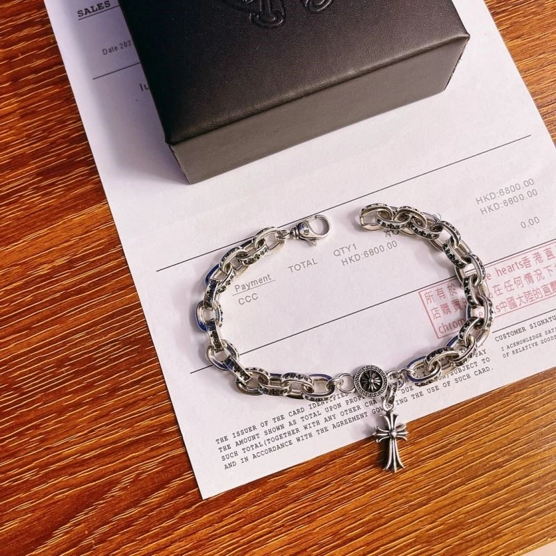 Perfect replica Chrome Hearts Bracelets