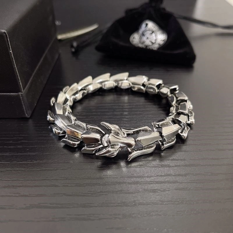 Chrome Hearts Bracelets