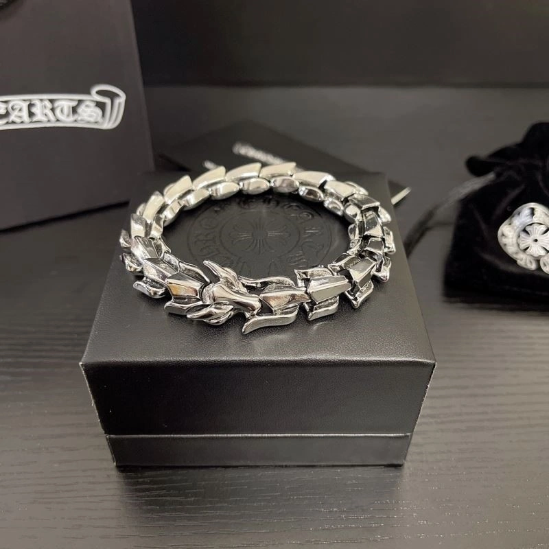 Discounted Chrome Hearts Bracelets