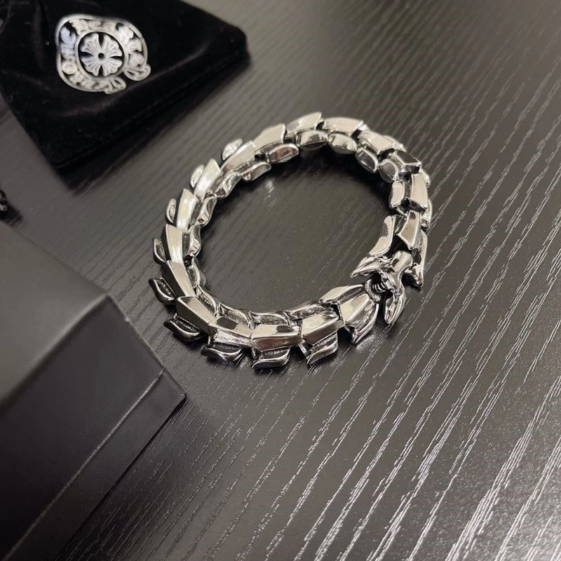 Discounted Chrome Hearts Bracelets