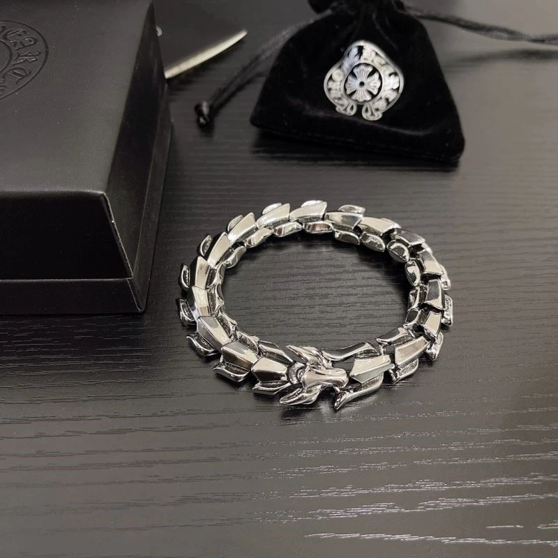 Discounted Chrome Hearts Bracelets