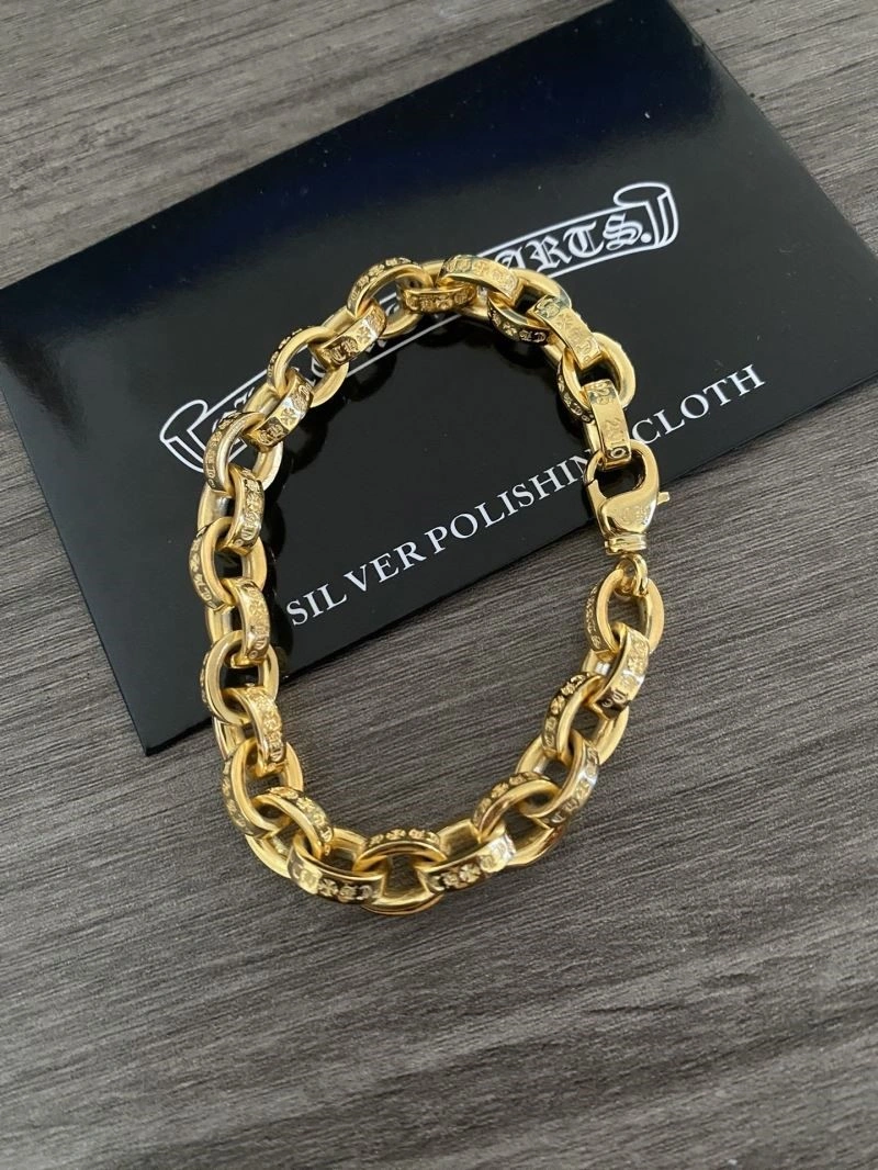 Chrome Hearts Bracelets