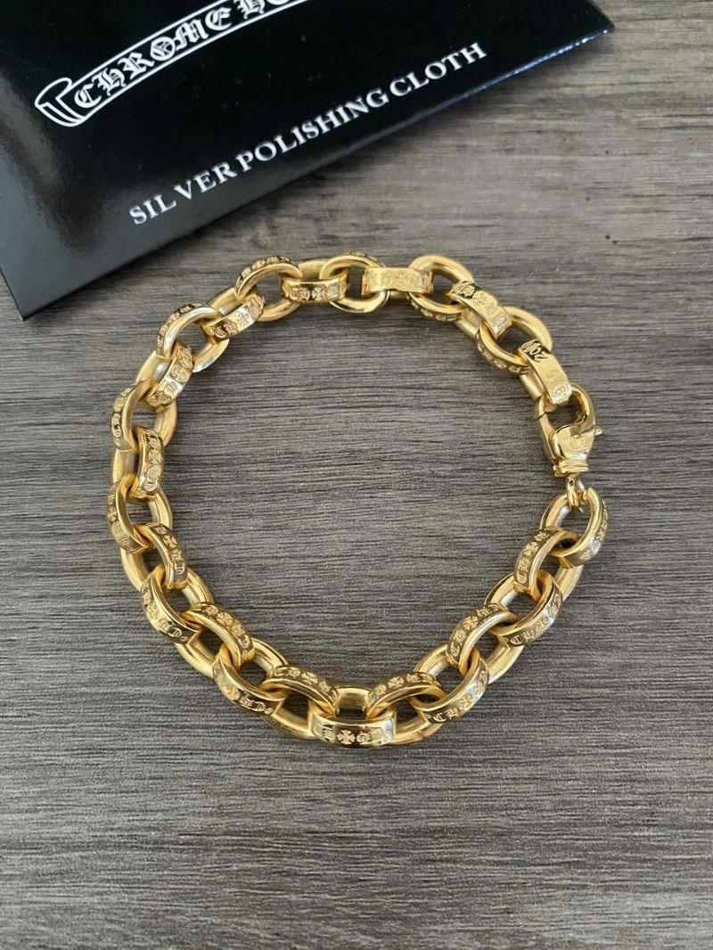 Inexpensive Chrome Hearts Bracelets