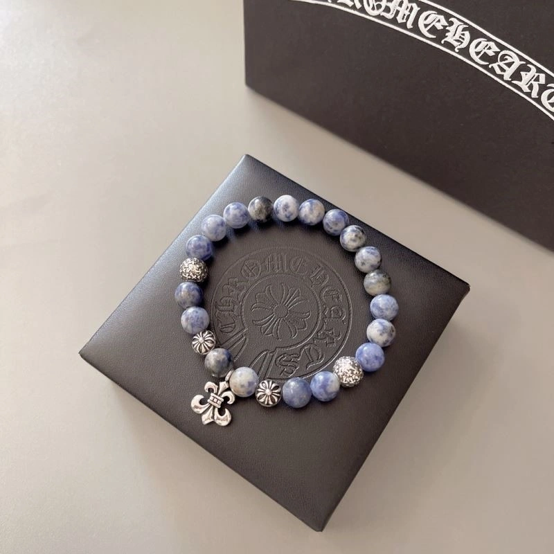 Top match Chrome Hearts Bracelets