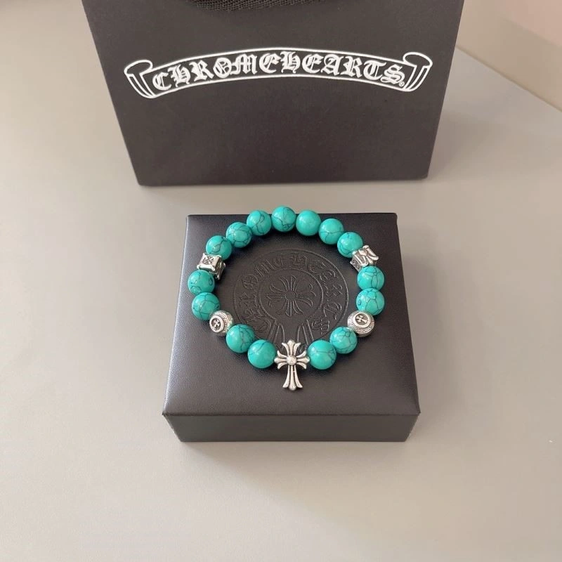 Chrome Hearts Bracelets