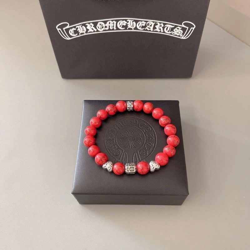 Chrome Hearts Bracelets