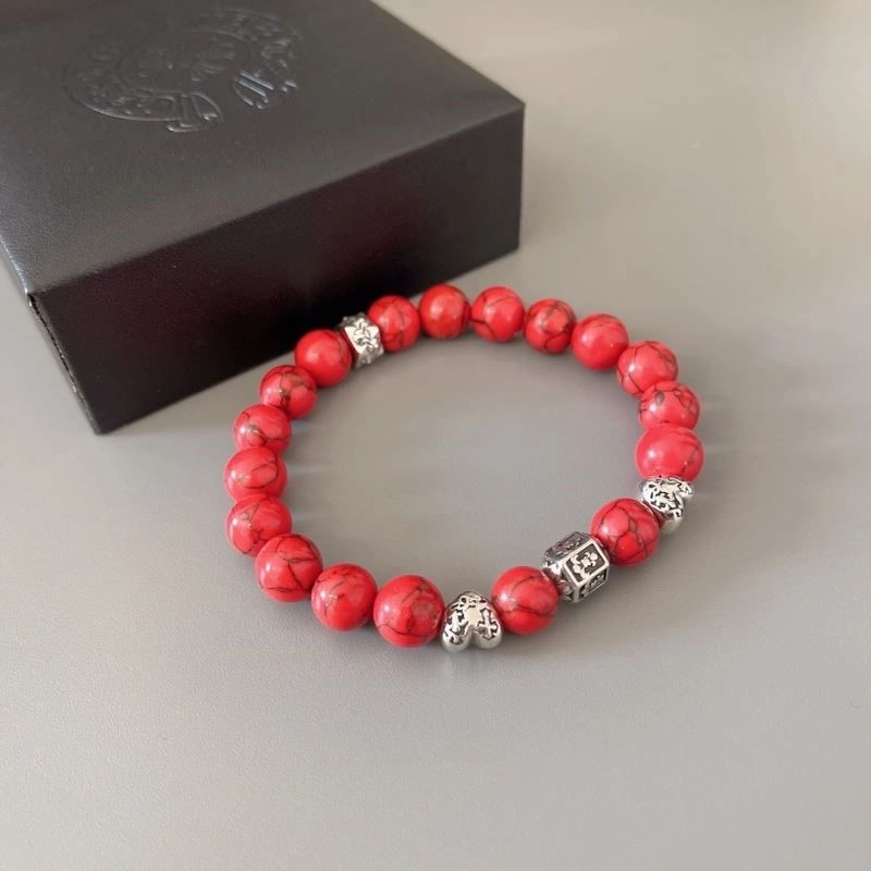 Mirror quality Chrome Hearts Bracelets