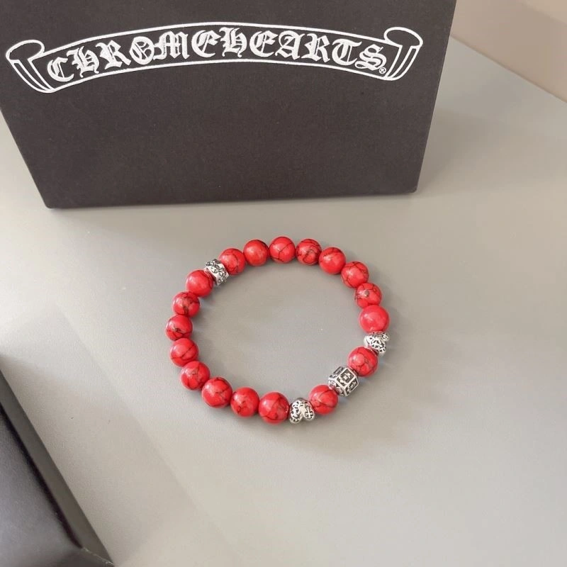 Mirror quality Chrome Hearts Bracelets