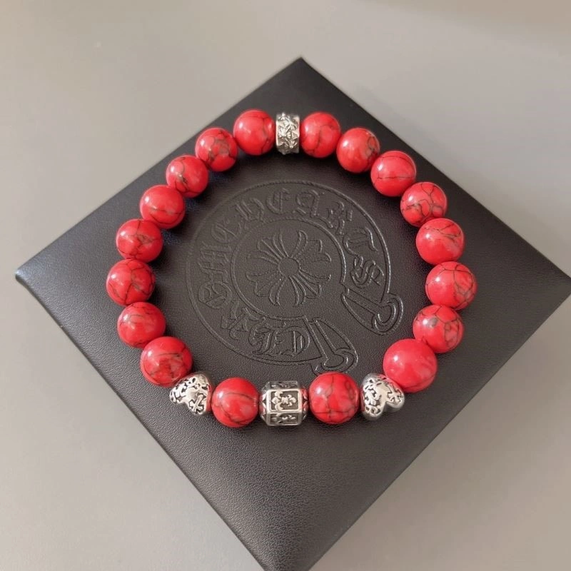 Mirror quality Chrome Hearts Bracelets