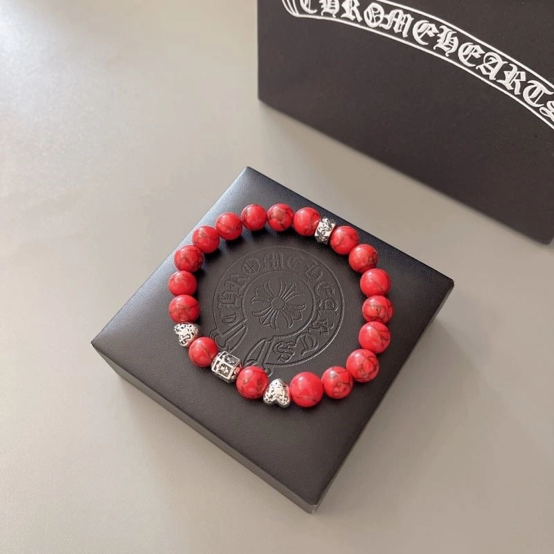 Mirror quality Chrome Hearts Bracelets