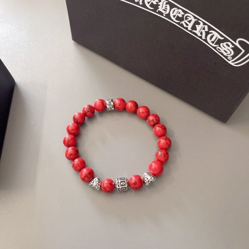 Mirror quality Chrome Hearts Bracelets