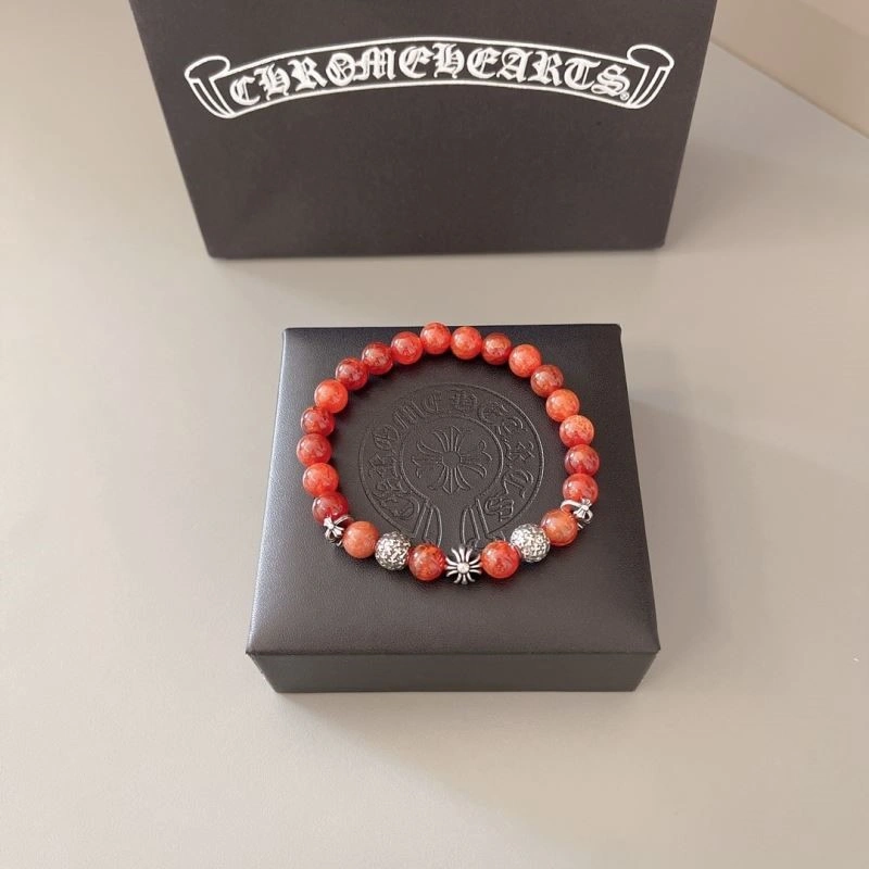 Chrome Hearts Bracelets
