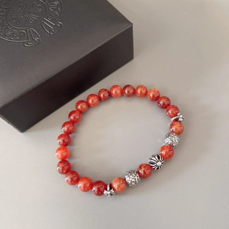 Cut-rate Chrome Hearts Bracelets