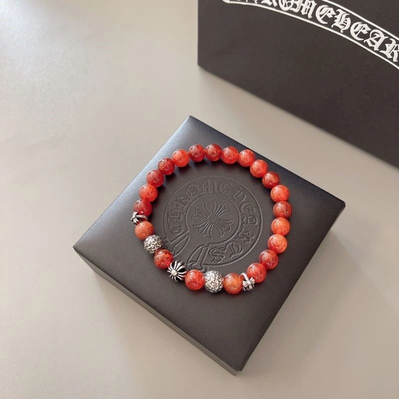Cut-rate Chrome Hearts Bracelets