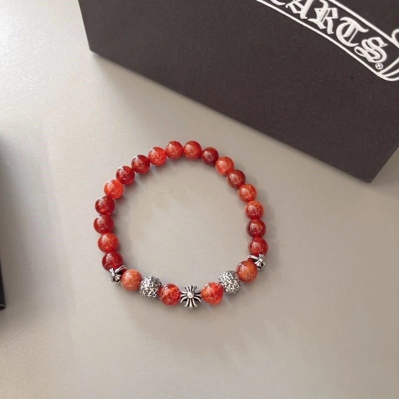 Cut-rate Chrome Hearts Bracelets