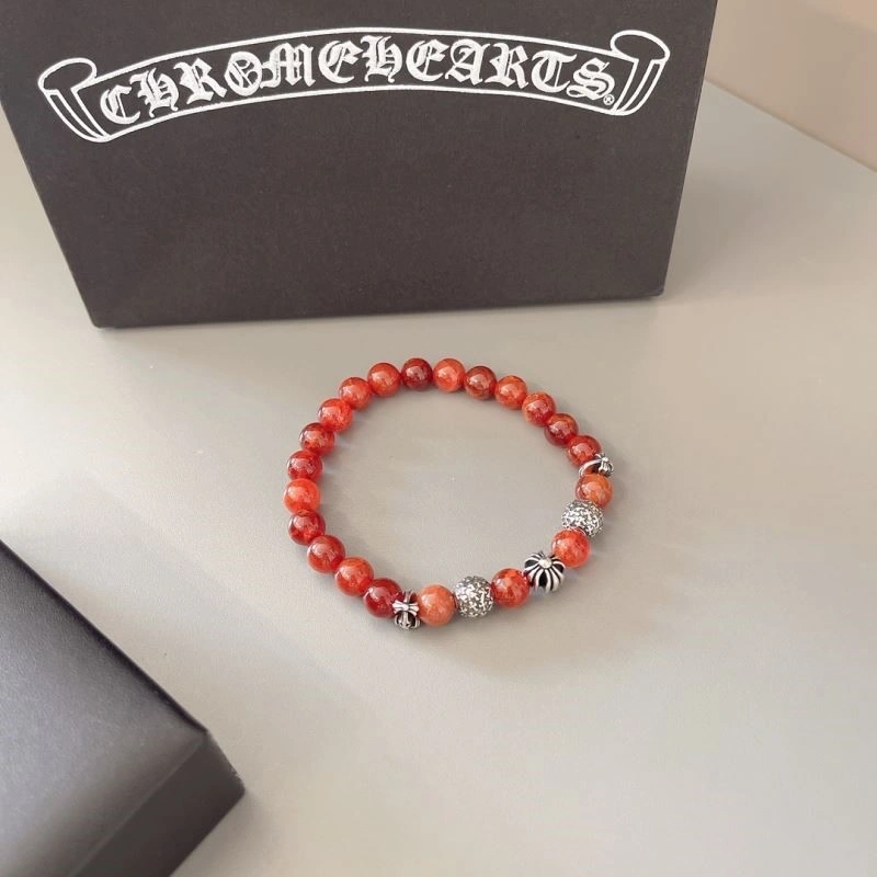 Cut-rate Chrome Hearts Bracelets