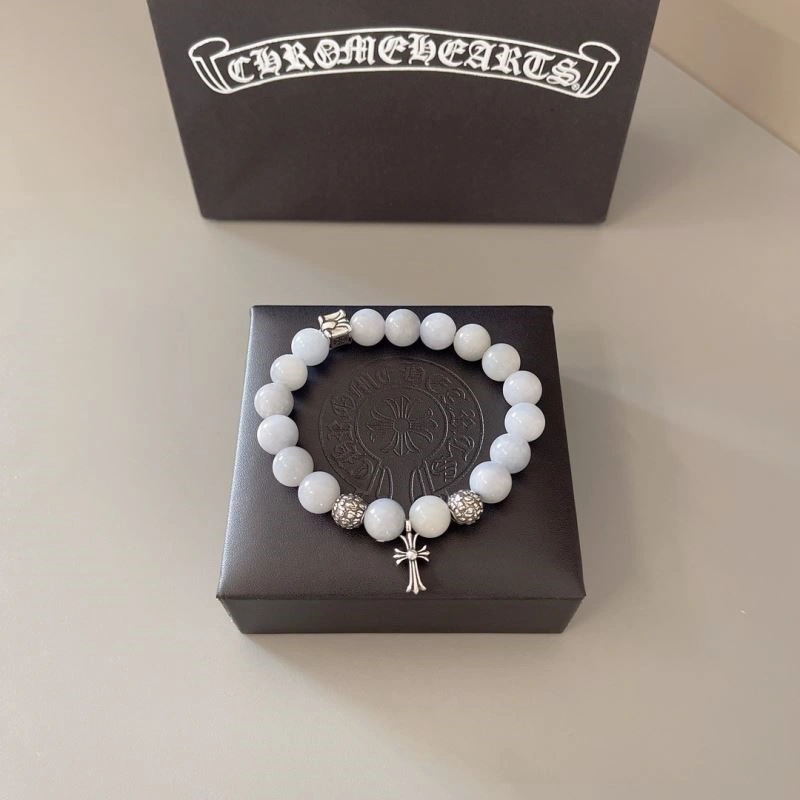 Chrome Hearts Bracelets
