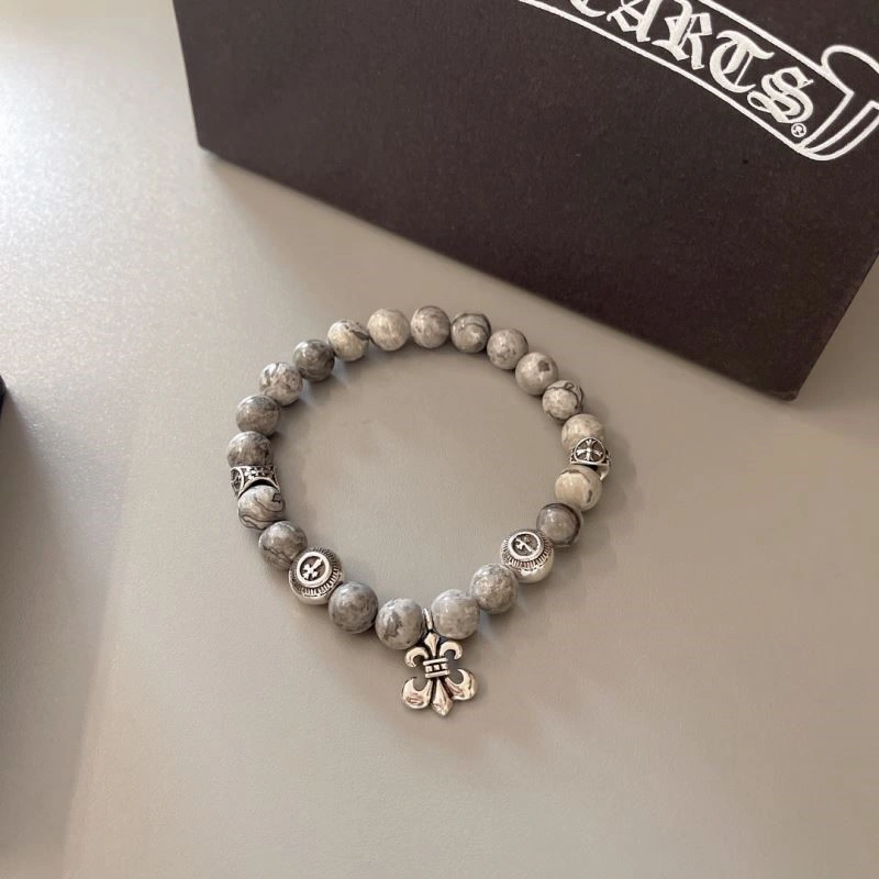 Real Chrome Hearts Bracelets