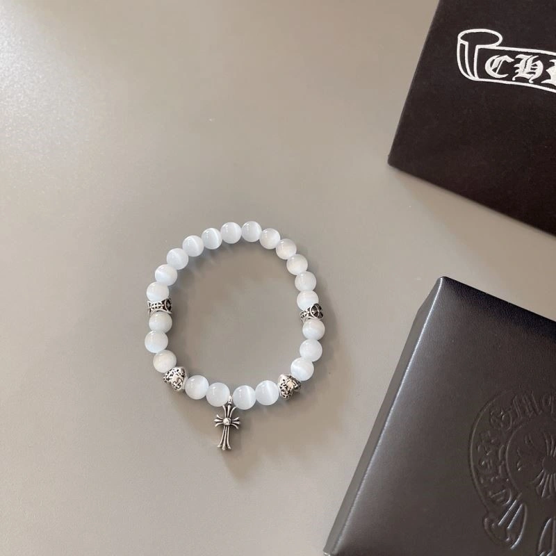 Official Chrome Hearts Bracelets