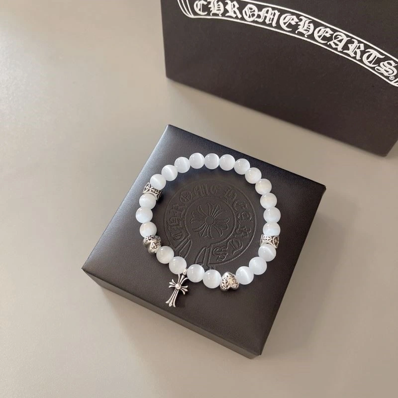 Official Chrome Hearts Bracelets