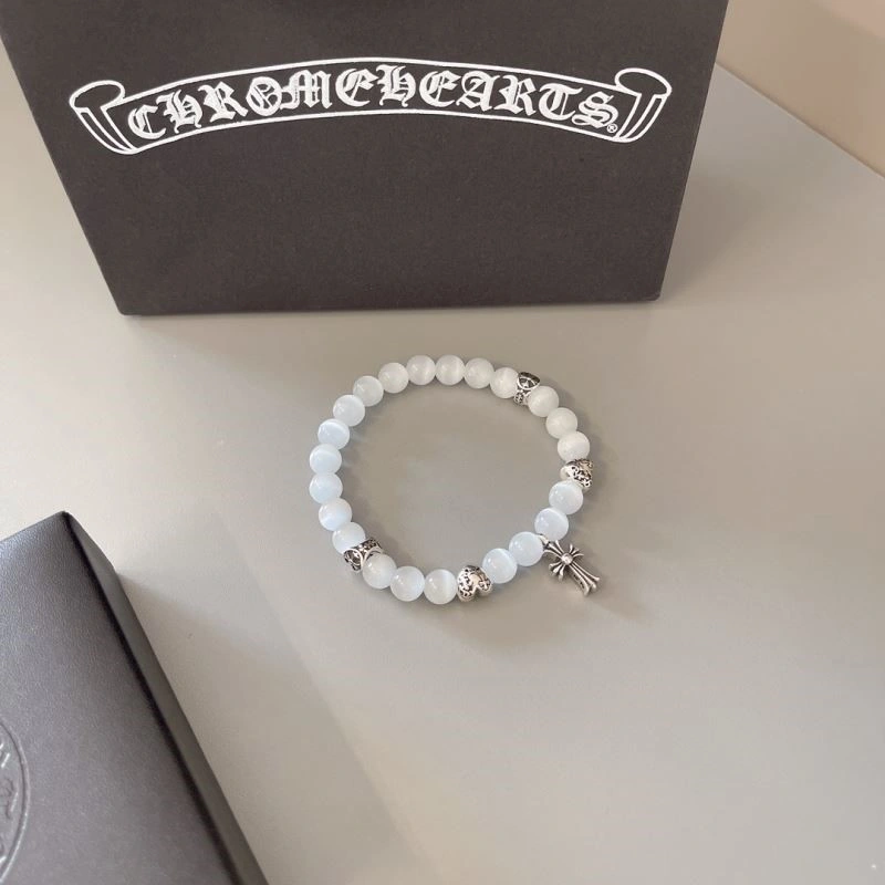 Official Chrome Hearts Bracelets