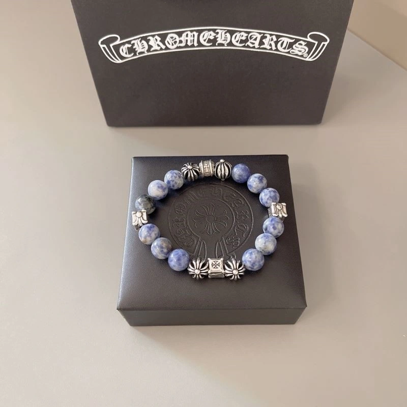 Chrome Hearts Bracelets