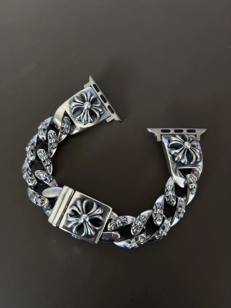 Chrome Hearts Bracelets