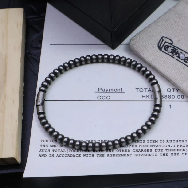 OEM Chrome Hearts Bracelets