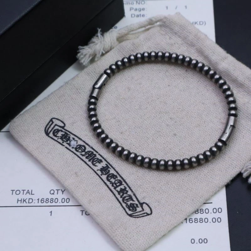 OEM Chrome Hearts Bracelets