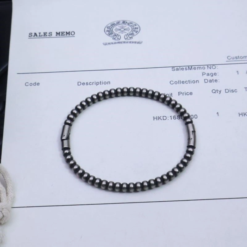 OEM Chrome Hearts Bracelets