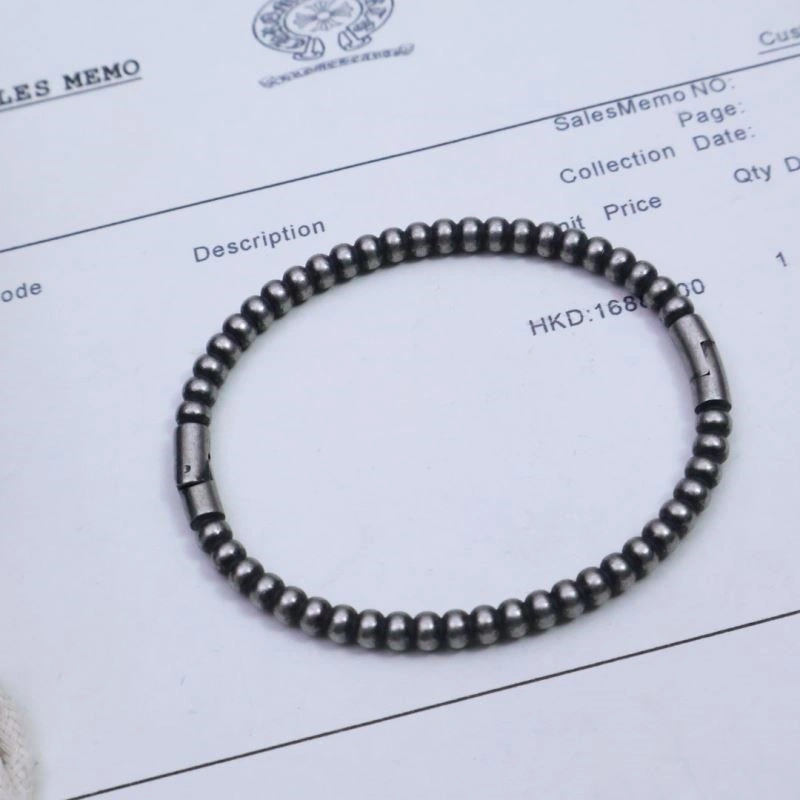 OEM Chrome Hearts Bracelets
