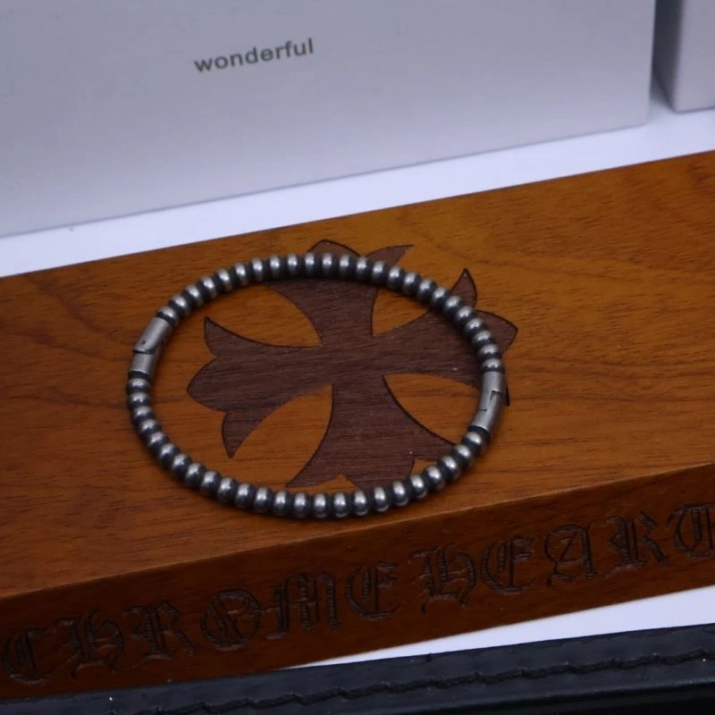 OEM Chrome Hearts Bracelets