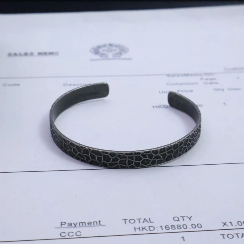 Chrome Hearts Bracelets