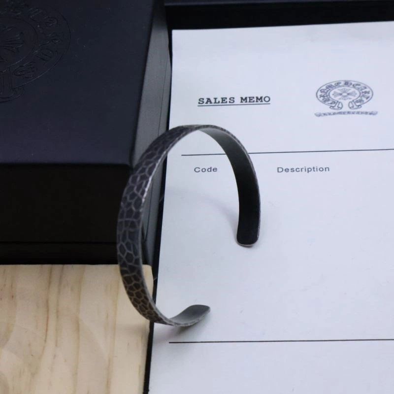 Real Chrome Hearts Bracelets