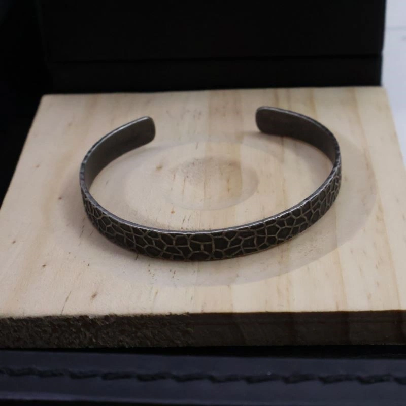 Real Chrome Hearts Bracelets