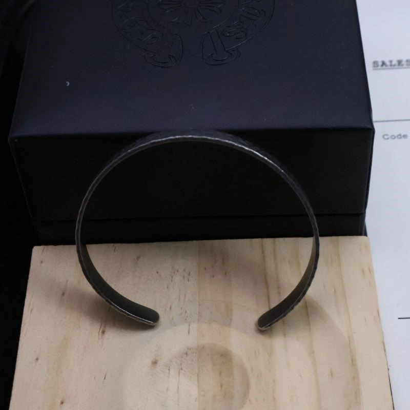 Real Chrome Hearts Bracelets
