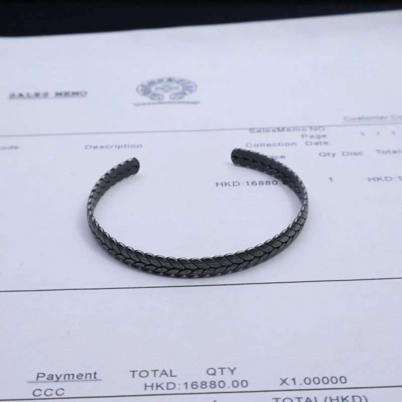 Chrome Hearts Bracelets