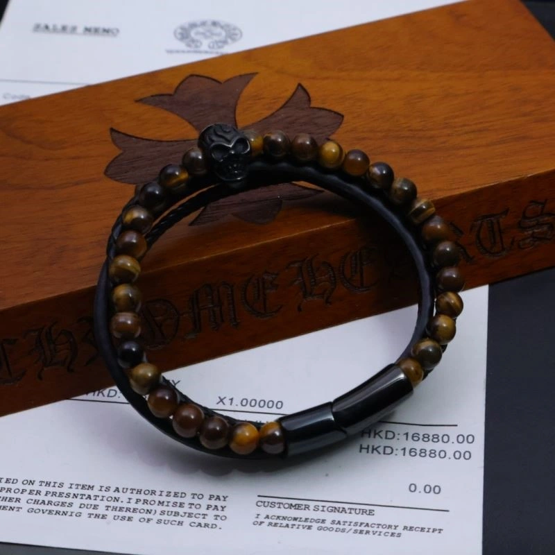 Chrome Hearts Bracelets