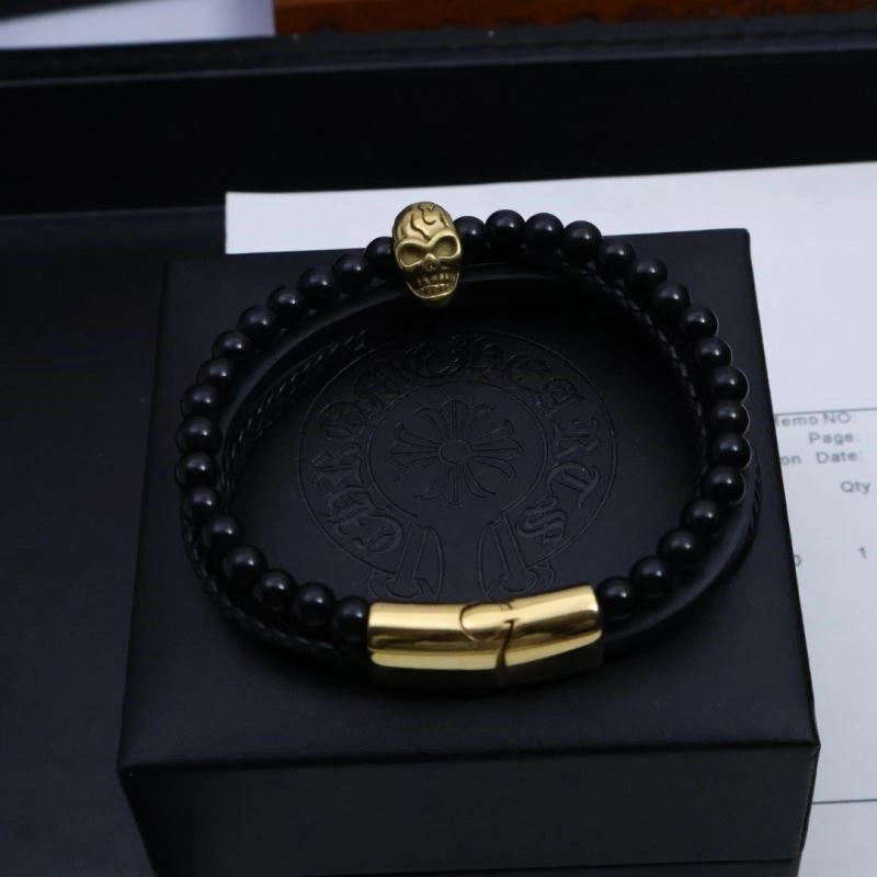 Chrome Hearts Bracelets