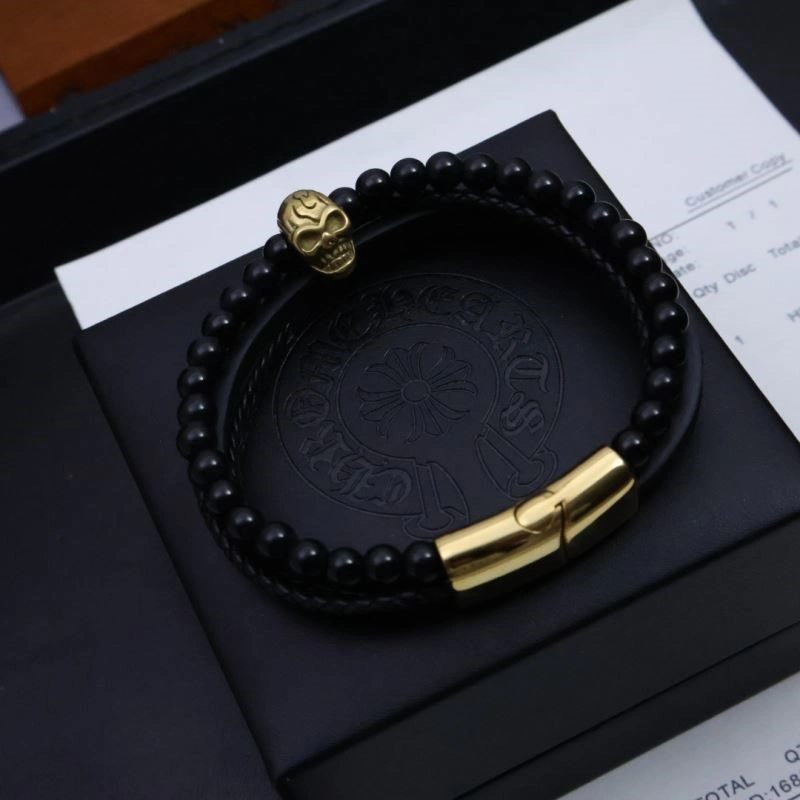 OEM Chrome Hearts Bracelets