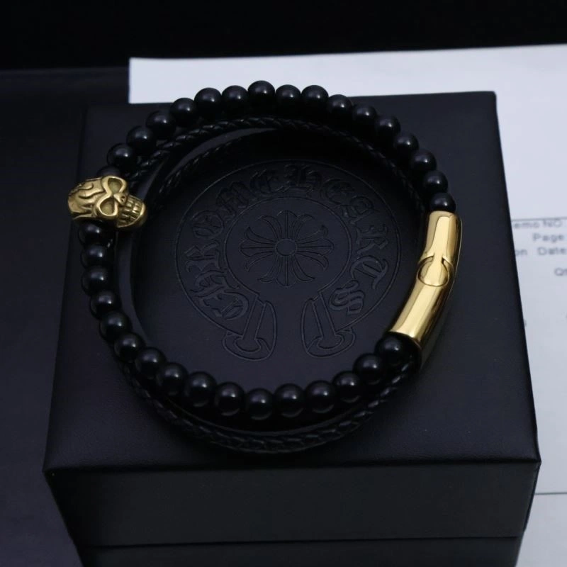 OEM Chrome Hearts Bracelets
