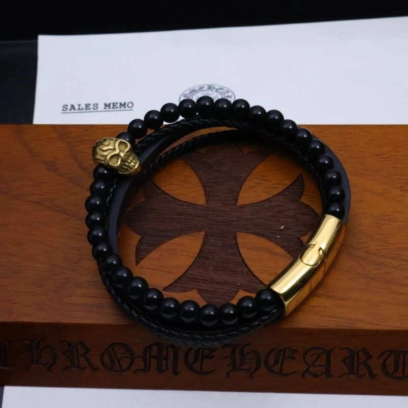 OEM Chrome Hearts Bracelets