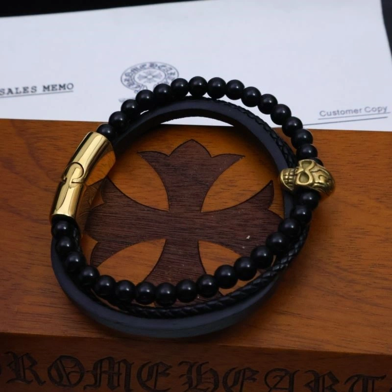 OEM Chrome Hearts Bracelets
