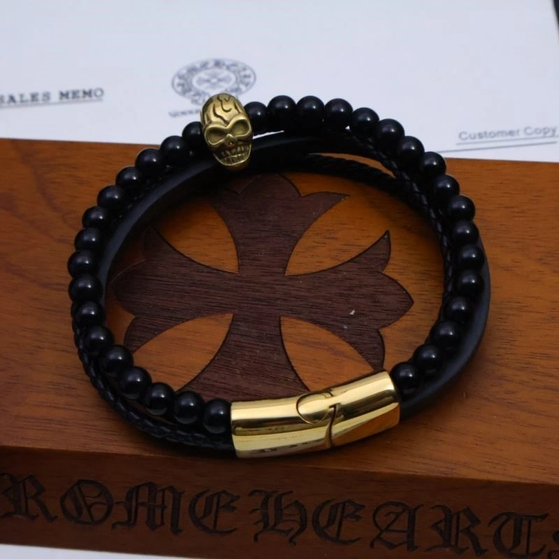 OEM Chrome Hearts Bracelets