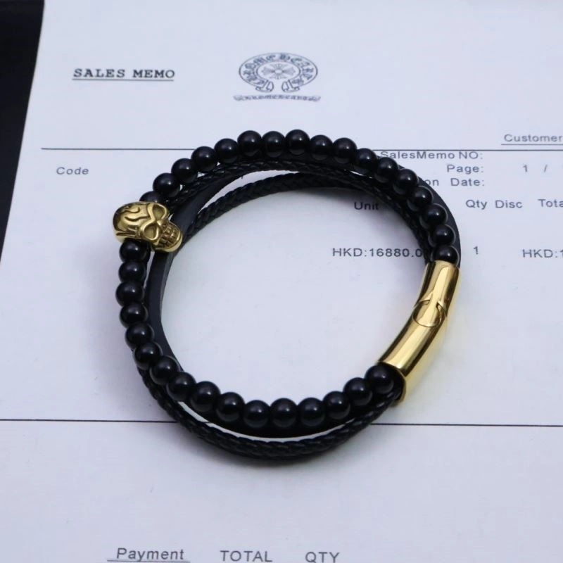 OEM Chrome Hearts Bracelets