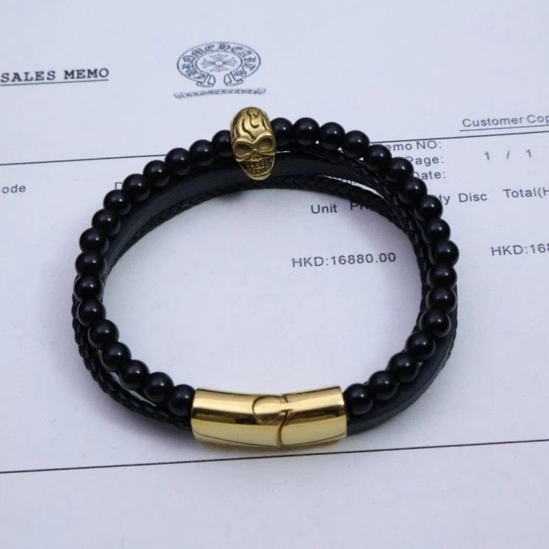 OEM Chrome Hearts Bracelets